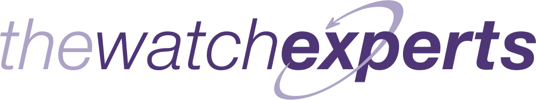 Welcome to The Watch Experts - The home of pre-loved luxury watches